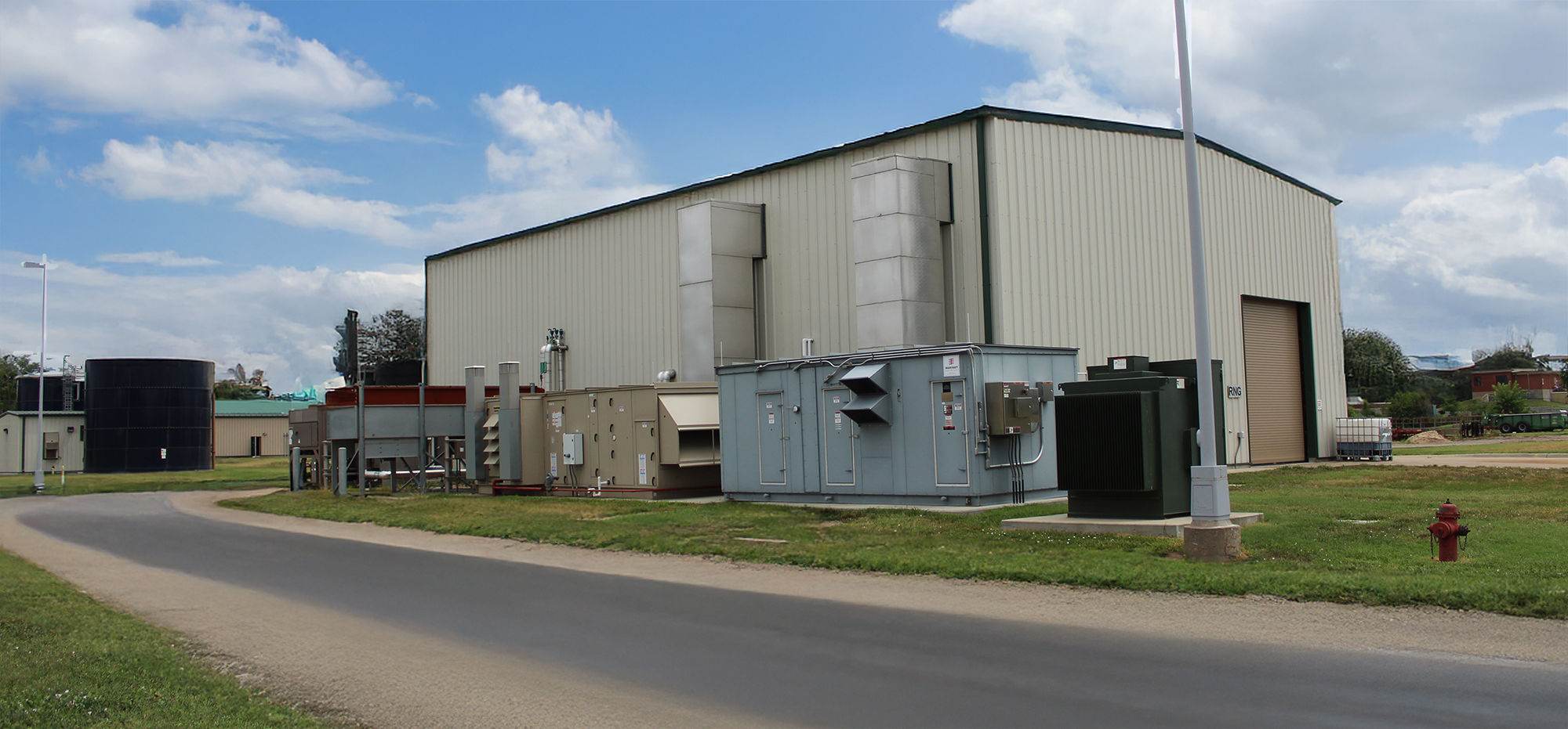 Unlocking the Hidden Value in RNG Facilities | Bartlett and West